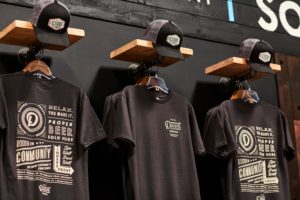 Docent Brewing - Hoodzpah