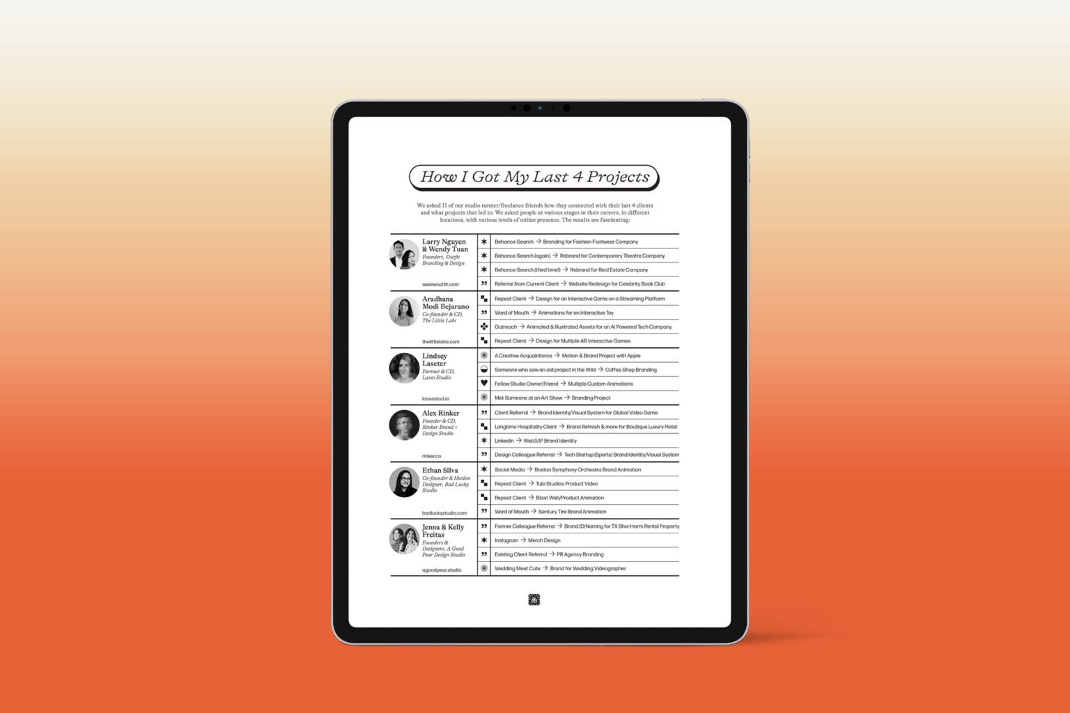 Freelance, and Business, and Stuff (Ebook Only) - Hoodzpah