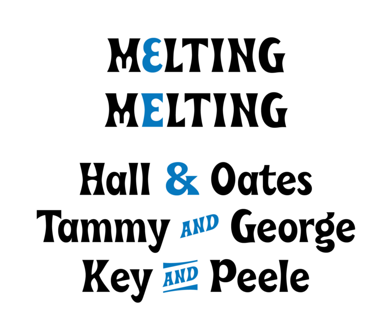 Beale – A Retro Display Font - Hoodzpah