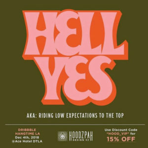 Beale – A Retro Display Font - Hoodzpah