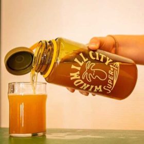 Beale – A Retro Display Font - Hoodzpah