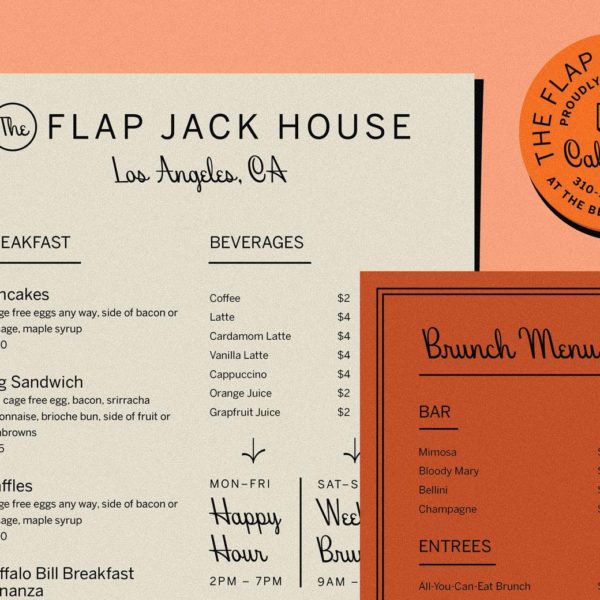 Beverly Drive Font – Left Lean Script - Hoodzpah