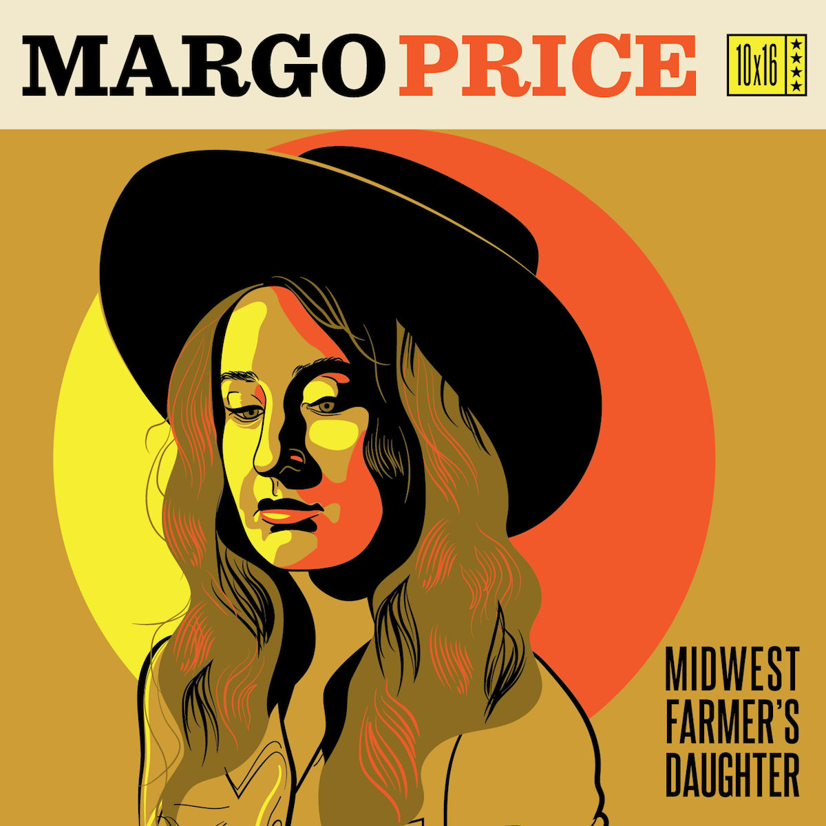 10x16: 10 Best Albums of 2016 Redesigned By Hoodzpah - Hoodzpah