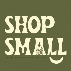 Beale – A Retro Display Font - Hoodzpah