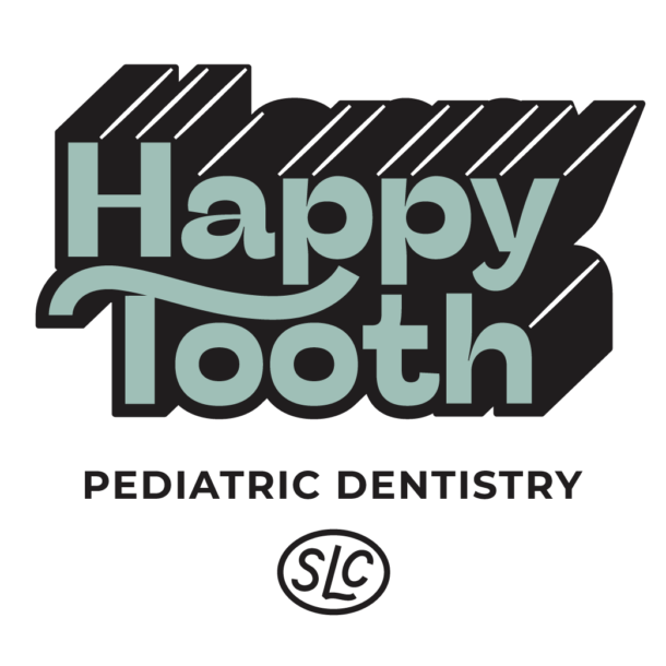 Happy Tooth Branding - Hoodzpah