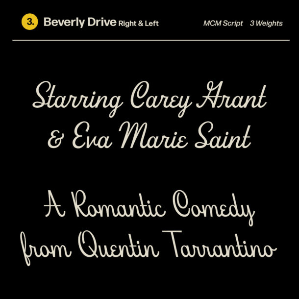 Hood Fonts Mega Font Bundle - Hoodzpah