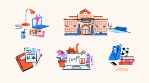 Remind rebrand — breathing new life into the learning platform