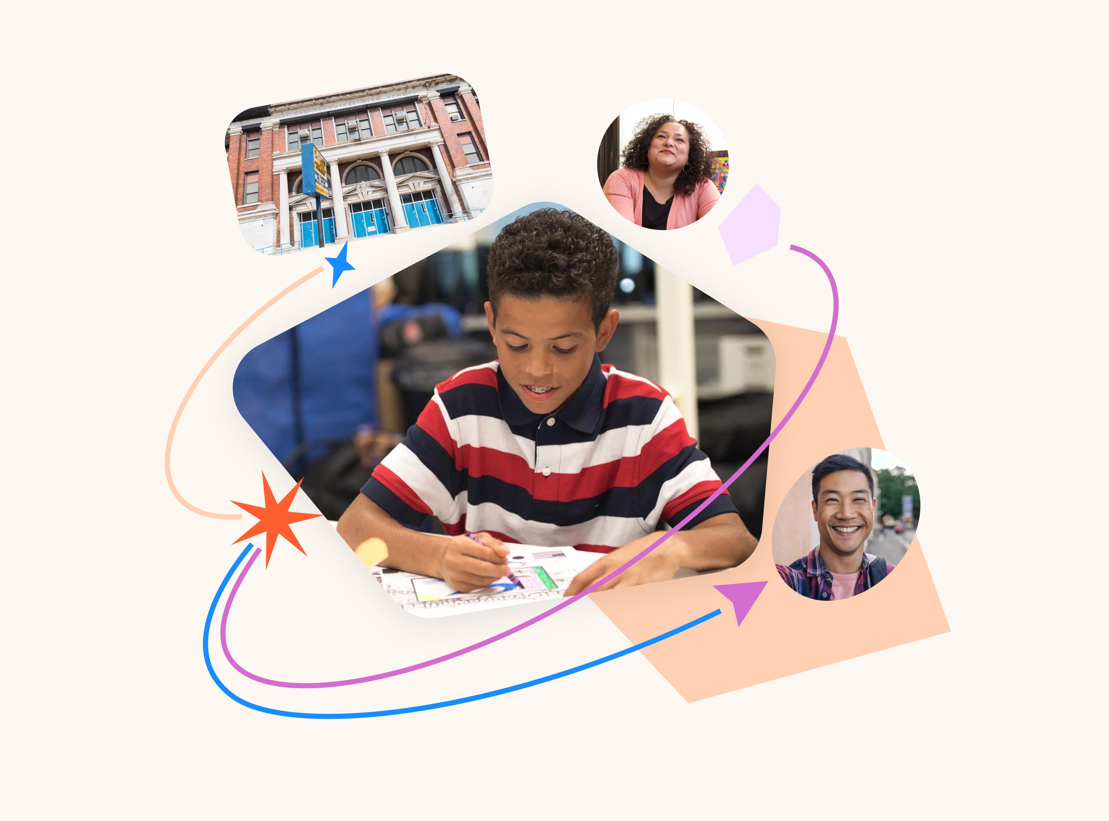 Remind rebrand — breathing new life into the learning platform