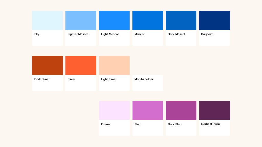 Remind rebrand — breathing new life into the learning platform