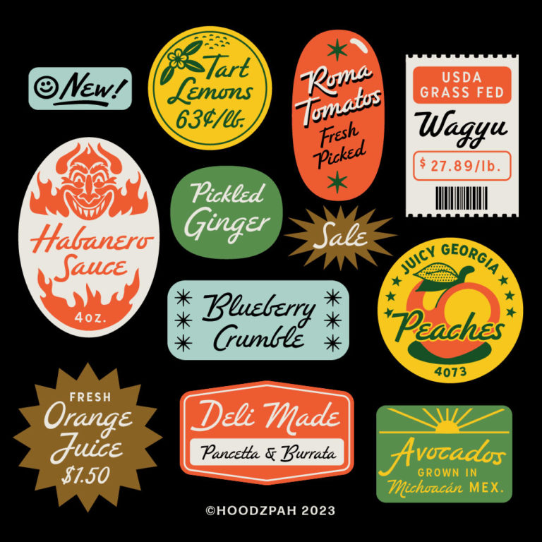 Redondo Ave Script Font - Hoodzpah