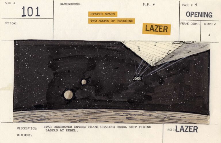 ILM Rebrand (Industrial Light & Magic) by Hoodzpah